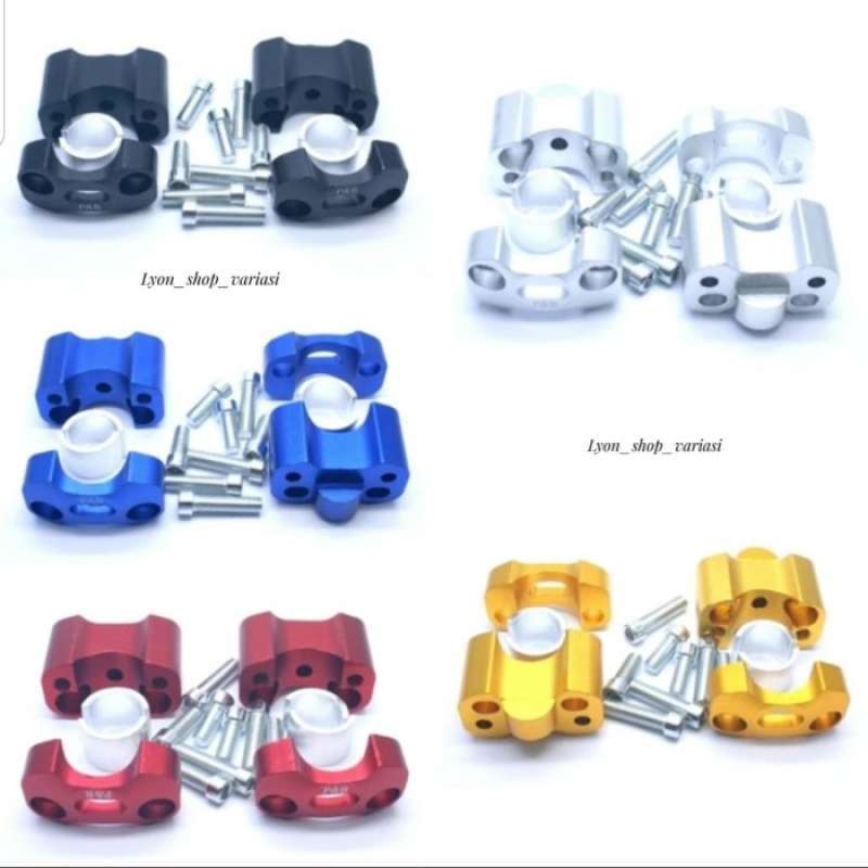 Jual RISER STANG PROTAPER di Seller Toko Atas - Pegadungan, Kota ...