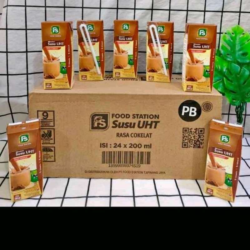Jual Susu Uht Food Termurah - Harga Grosir Terupdate Hari Ini | Blibli