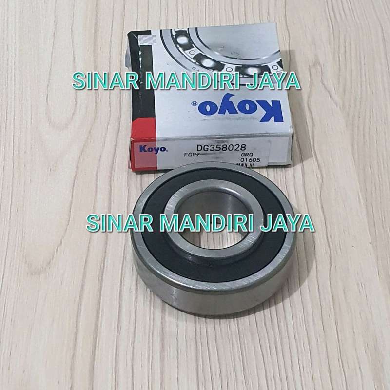 Harga Bearing Roda Belakang Inova 💯 Terbaru, Spesifikasi, & Kredit Juni ...