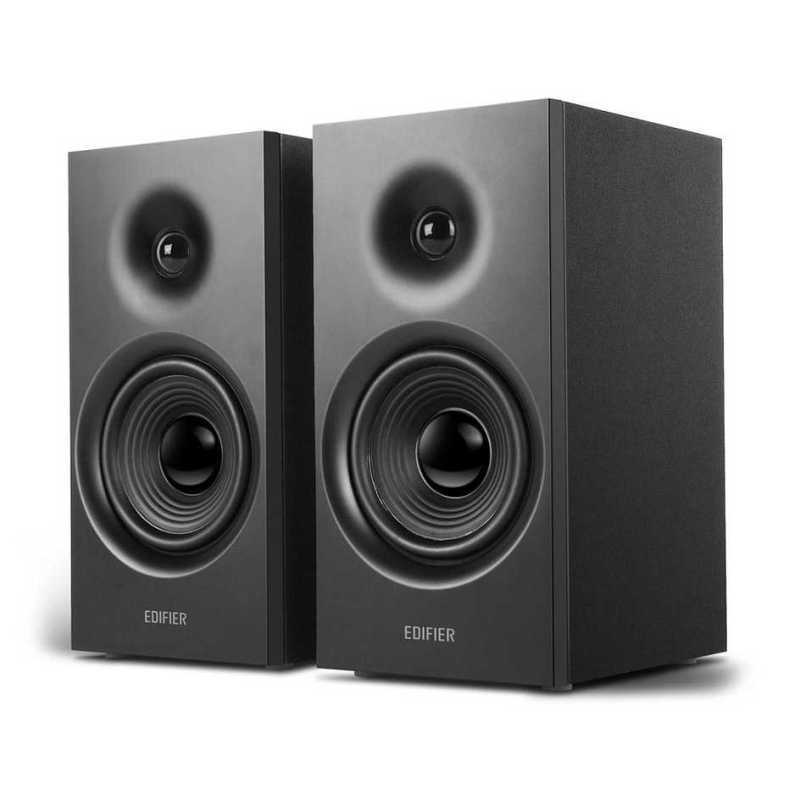 Jual Edifier Active 2.0 Bluetooth Bookshelf Speaker Set - R1080BT Putih ...