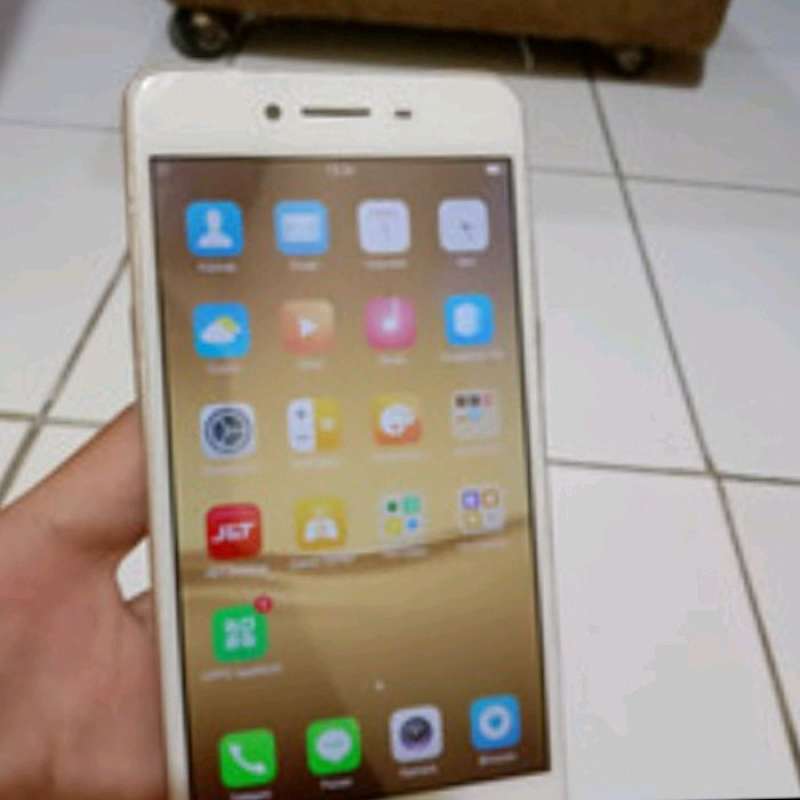 Oppo A37F - Harga dan Spesifikasi Terbaru Juni 2024