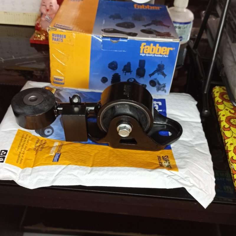 Jual JUAL engine mounting kanan atas, toyota camry acv 40,fabber ...