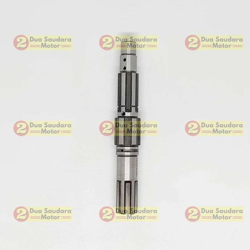 Jual As Gearbox Viar Karya 150 200 Cc Radiator / Counter Shaft ...