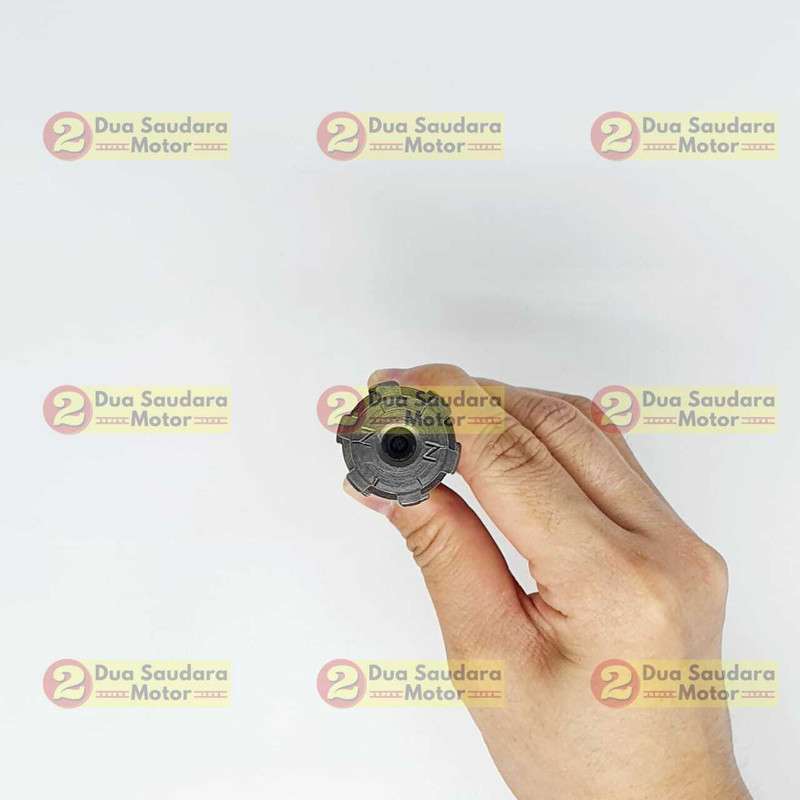 Jual As Gearbox Viar Karya 150 200 Cc Radiator / Counter Shaft ...