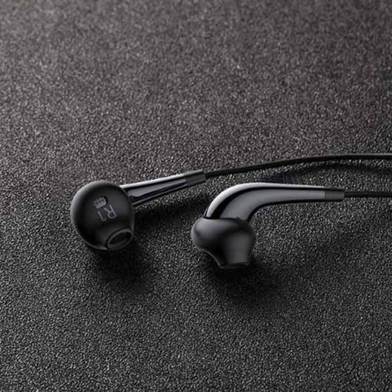 Jual Robot Re701 Headset [3.5 Mm/ 1.2 M] Di Seller Eben Haezer Net ...