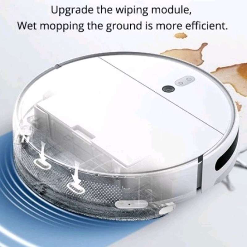 Jual xiaomi mijia vacuum cleaner robot di Seller rda-store. - Genuksari ...