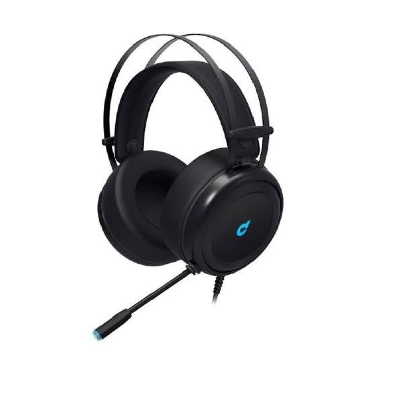 Jual [ORIGINAL] dbE Acoustics GM200 7.1 Virtual Surround Gaming ...