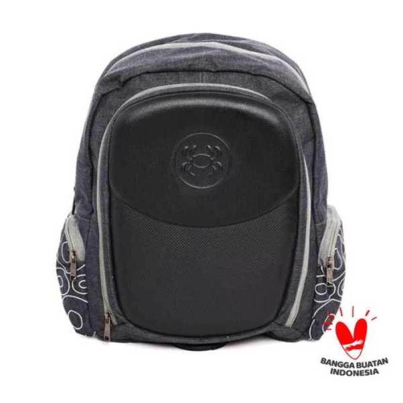 Jual Tas Ransel Spyderbilt Model Terbaru - Harga Promo Juni 2024 | Blibli