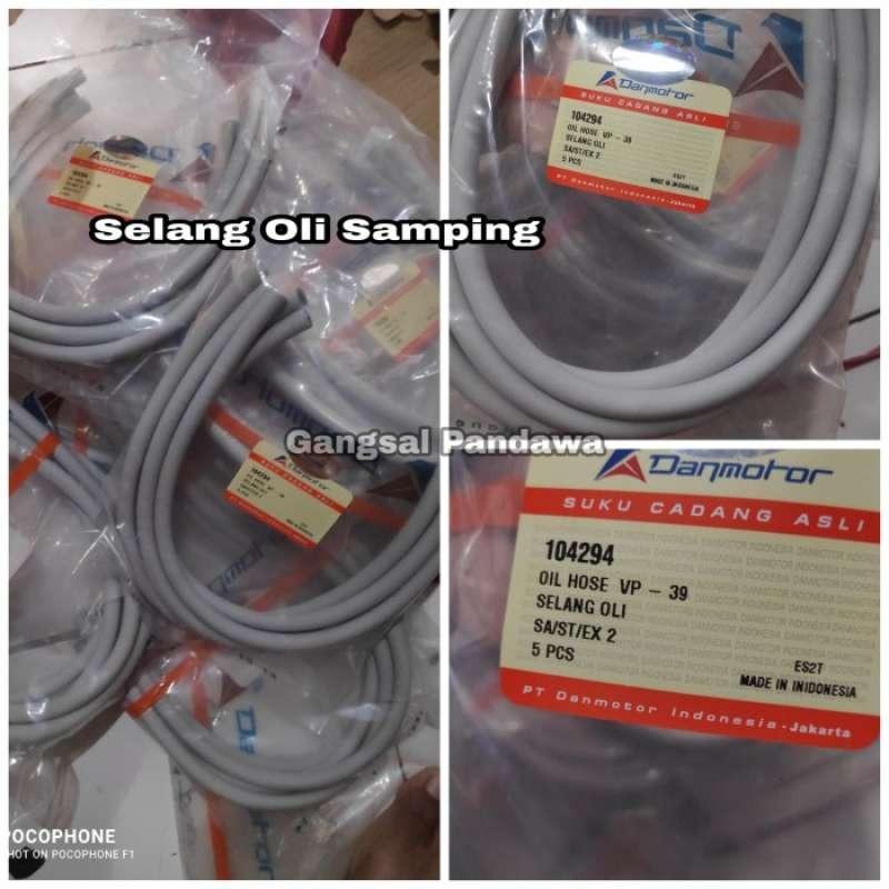 Jual Oli Samping Vespa Terbaru Dengan Harga Termurah Di 2024 | Blibli