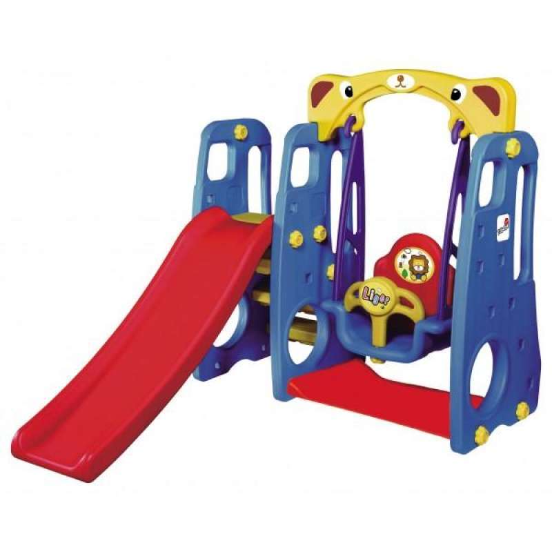 Jual Sewa Playground Harga Termurah Dan Terlengkap 2024 | Blibli