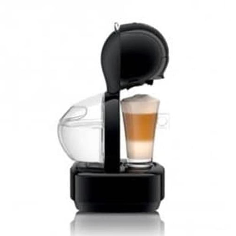 Jual Nescafe Dolce Gusto Lumio Automatic Coffee Machine - Black Di ...