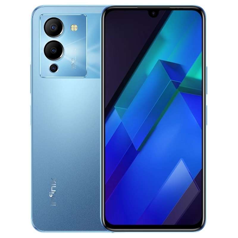 Jual Infinix Note 12 8/256GB – 6.7 FHD+ True Color AMOLED Display ...