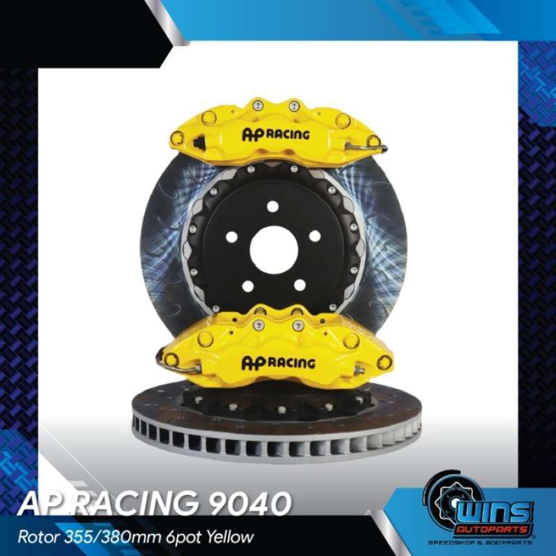 Jual Ap Racing Brake Terbaru Dengan Harga Termurah Di 2024 | Blibli