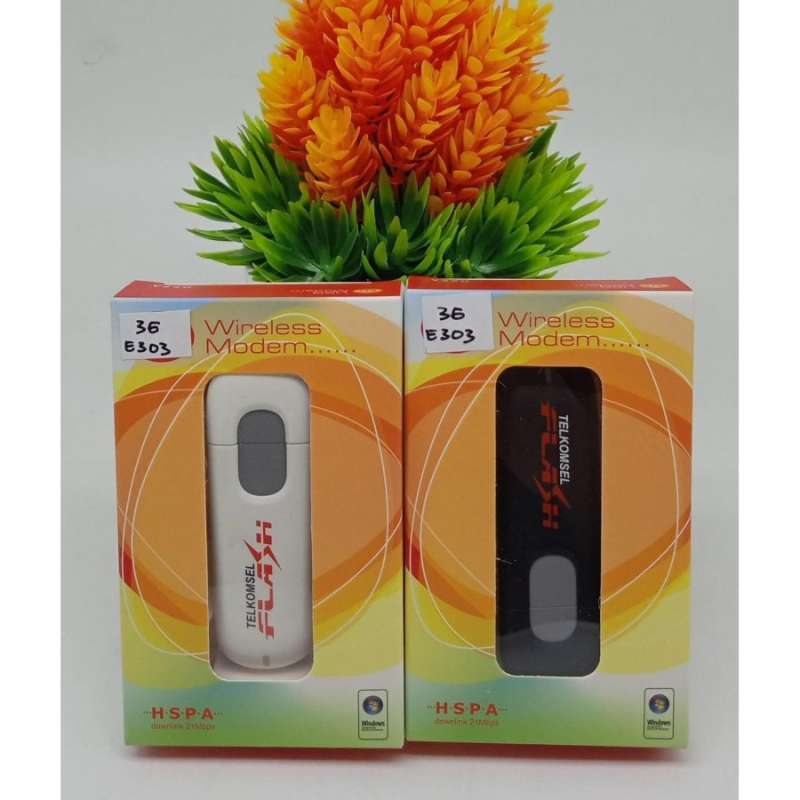 Jual Modem Huawei E303 3g Di Seller Sanurpro Multimedia - Sanur ...