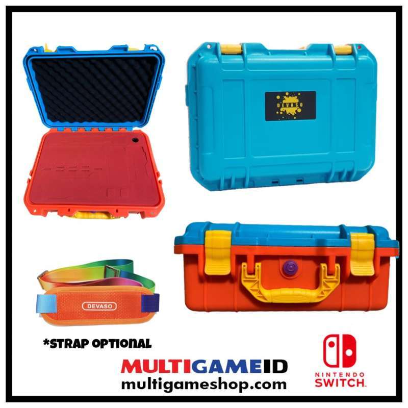 Jual Switch Storage Box Harga Termurah Dan Terlengkap 2024 | Blibli