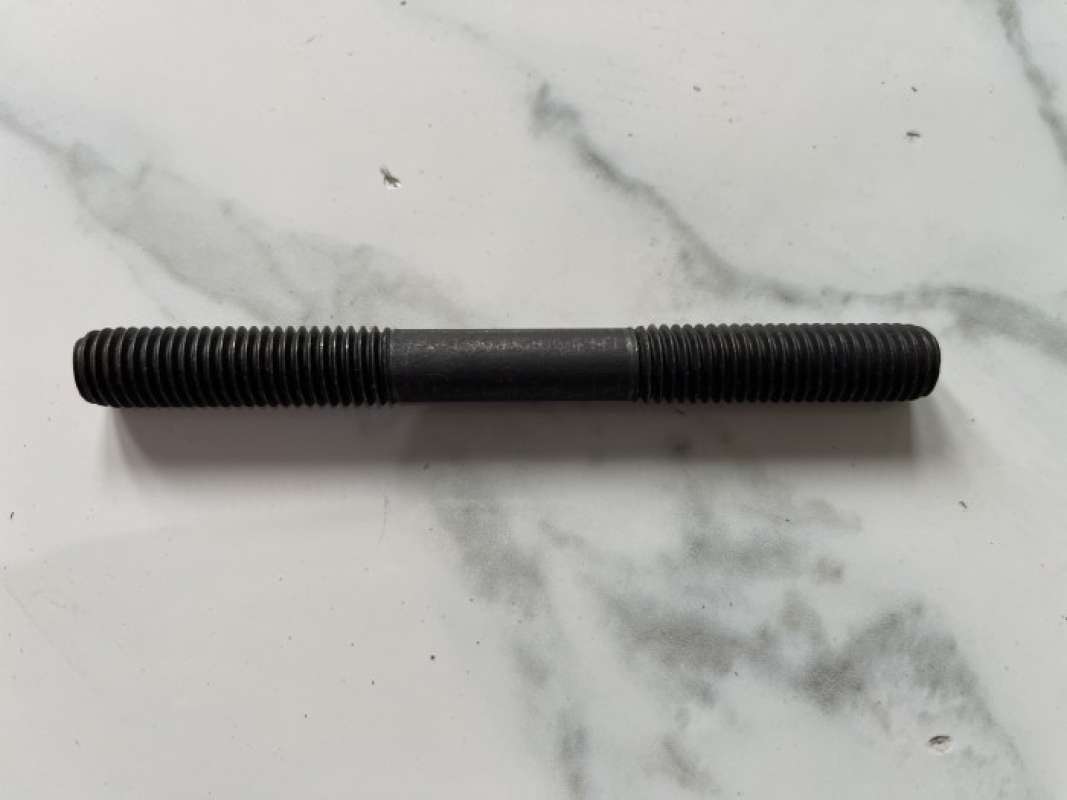 Jual Baut Stud Bolt Bcs Di Seller Indah Bersinar - Wanajaya, Kab ...