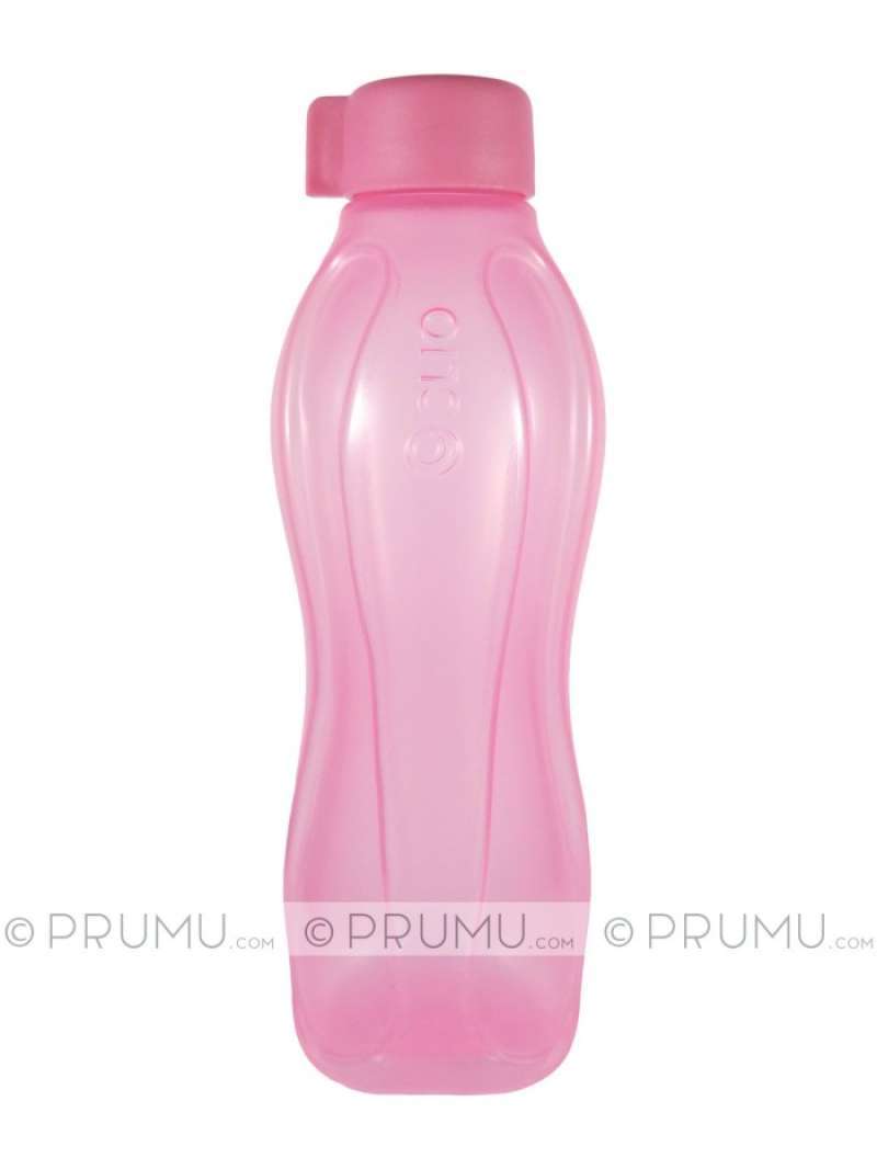 Jual 6 Botol Air Minum 1 Liter - Cleo Evo Di Seller Karenina Store ...