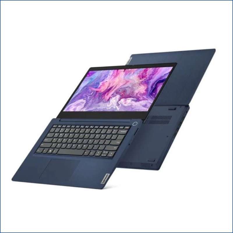 Jual Laptop Lenovo Ideapad Slim 3 Ryzen 3 3250u Ram 4gb 8gb 256gb Ssd 14 Fhd Win11 + Ohs - Ram ...