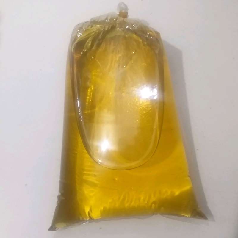 Jual Minyak Goreng Curah Bening 1 Liter Di Seller Annur12 - Kayuringin ...