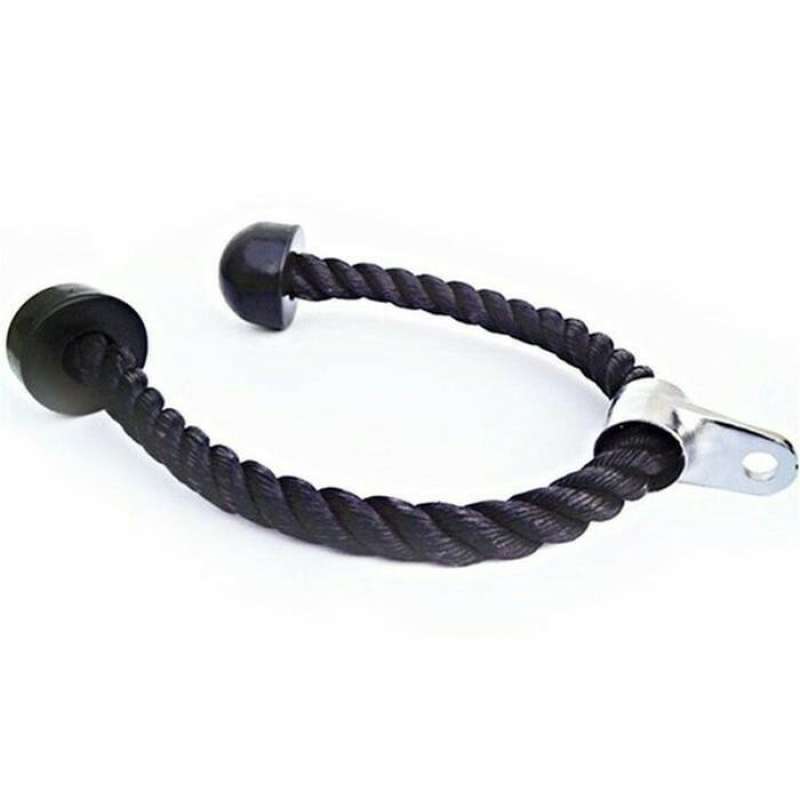 Promo TRICEPS MUSCLE EXERCISE ROPE TALI LATIHAN TRICEP FITNESS WORKOUT ...