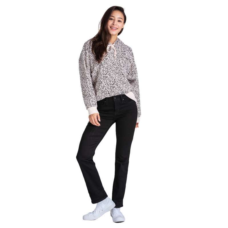 Jual Levi's® Women's 314 Shaping Straight Jeans (19631-0112) - Inseam ...