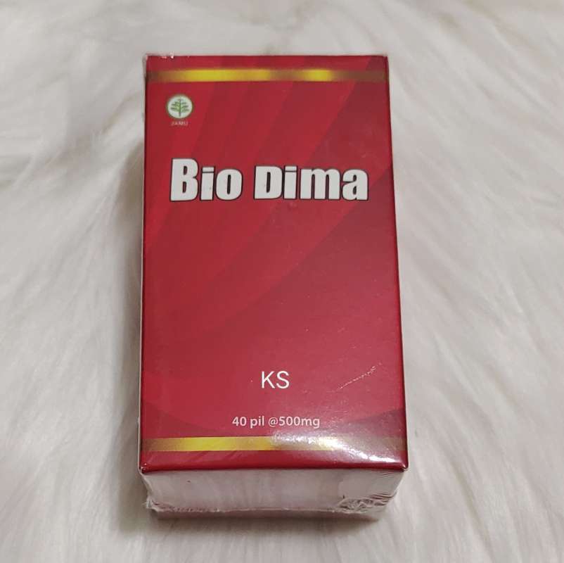 Jual Bio Dima Pil Ajaib Solusi Untuk Berbagai Masalah Kesehatan Di ...