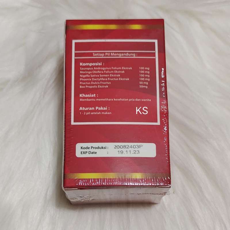 Jual Bio Dima Pil Ajaib Solusi Untuk Berbagai Masalah Kesehatan Di ...