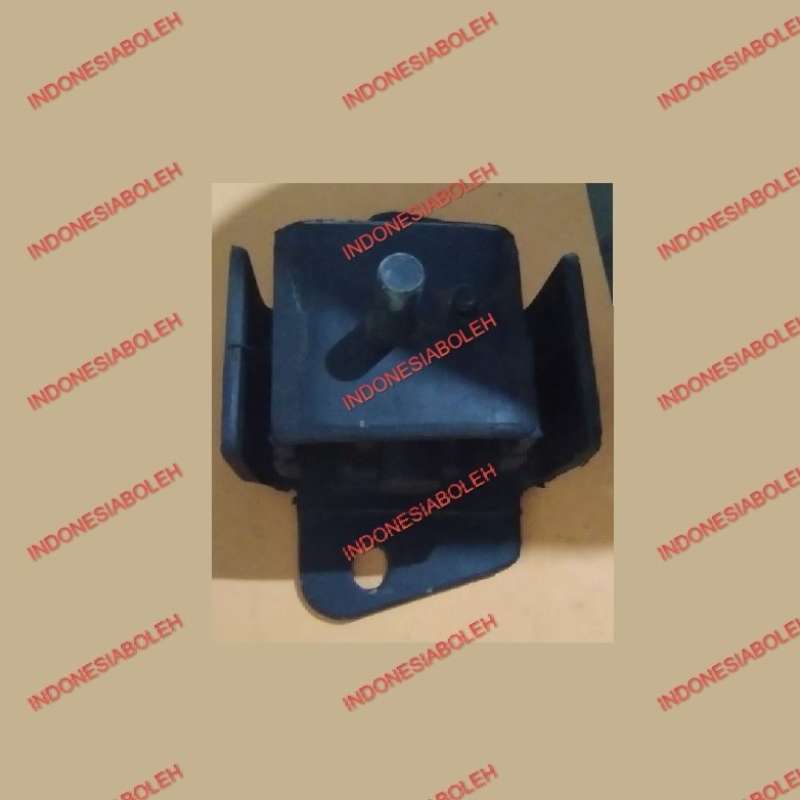 Jual Front Engine Mounting RH Toyota Avanza Veloz F-651, Rush, Terios ...
