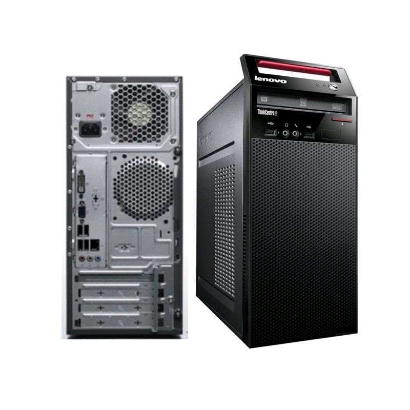 Jual PAKET PC/KOMPUTER BUILDUP ADMIN KANTOR ATAU SEKOLAH INTEL CORE2 ...