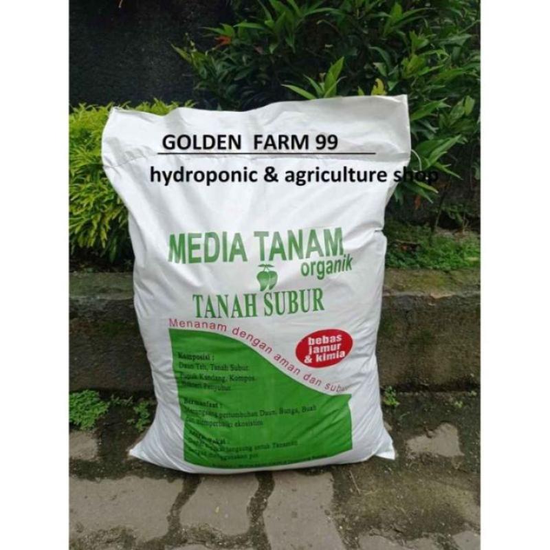 15 Rekomendasi Media Tanam Terbaik untuk Tanaman Hias di dalam Rumah (2023)