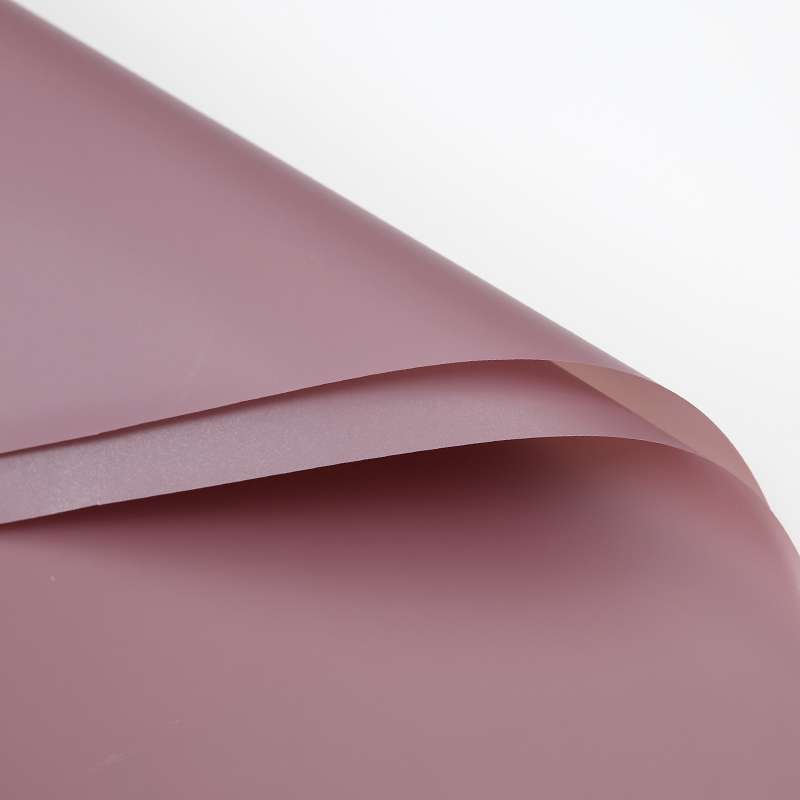 Jual (20 lembar) korean sheer candy paper (2) - wrapping paper ...