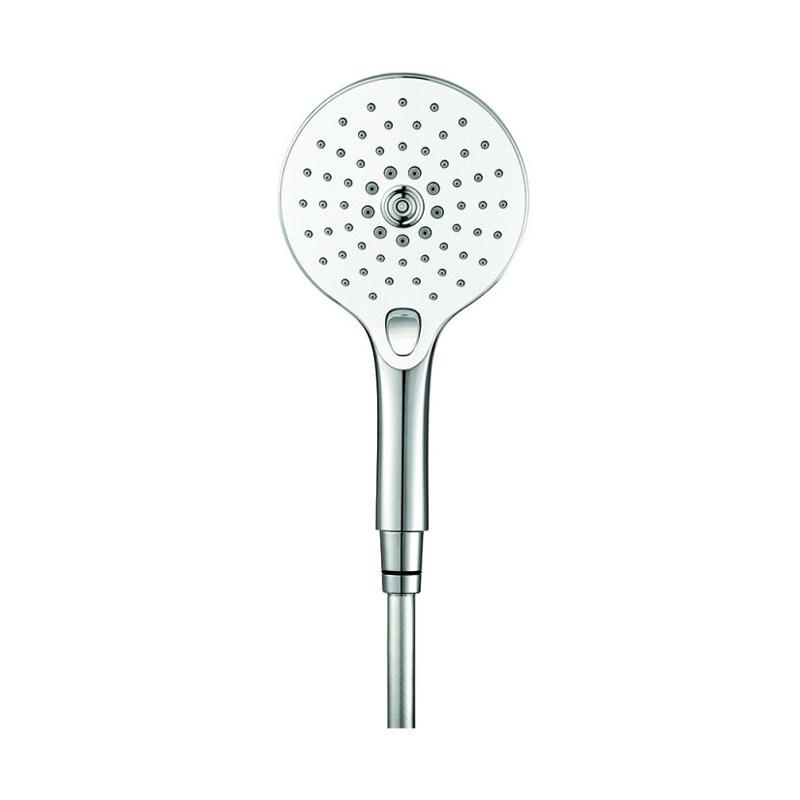 Jual American Standard F40017 Chady Rainclick Push Button 3-function ...