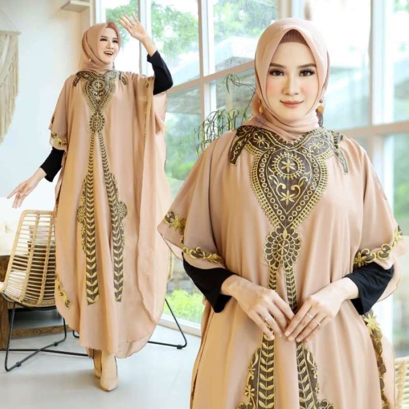 Hijab Modern Style Pesta