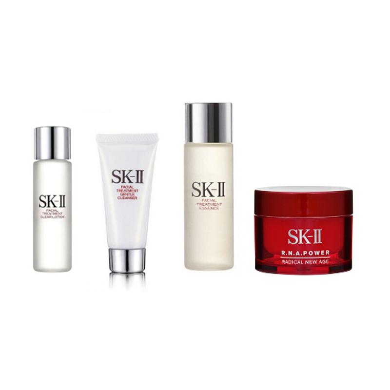 Paket Sk Ii Gratis Ongkir 🏷️ Harga Murah Mei 2026