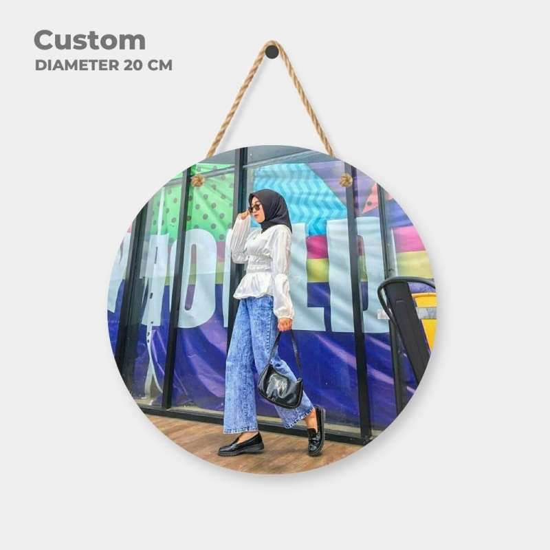 Jual Hiasan dinding dekorasi dinding ruang tamu bingkai foto pajangan ...