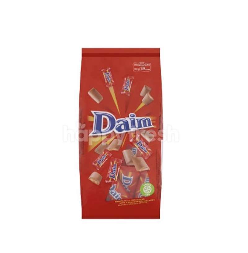 Jual Daim Chocolate Termurah - Harga Grosir Terupdate Hari Ini | Blibli