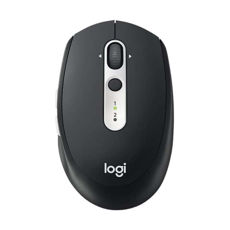 Promo Logitech M585 Wireless Mouseâ € Diskon 10% Di Seller Ghazlan ...