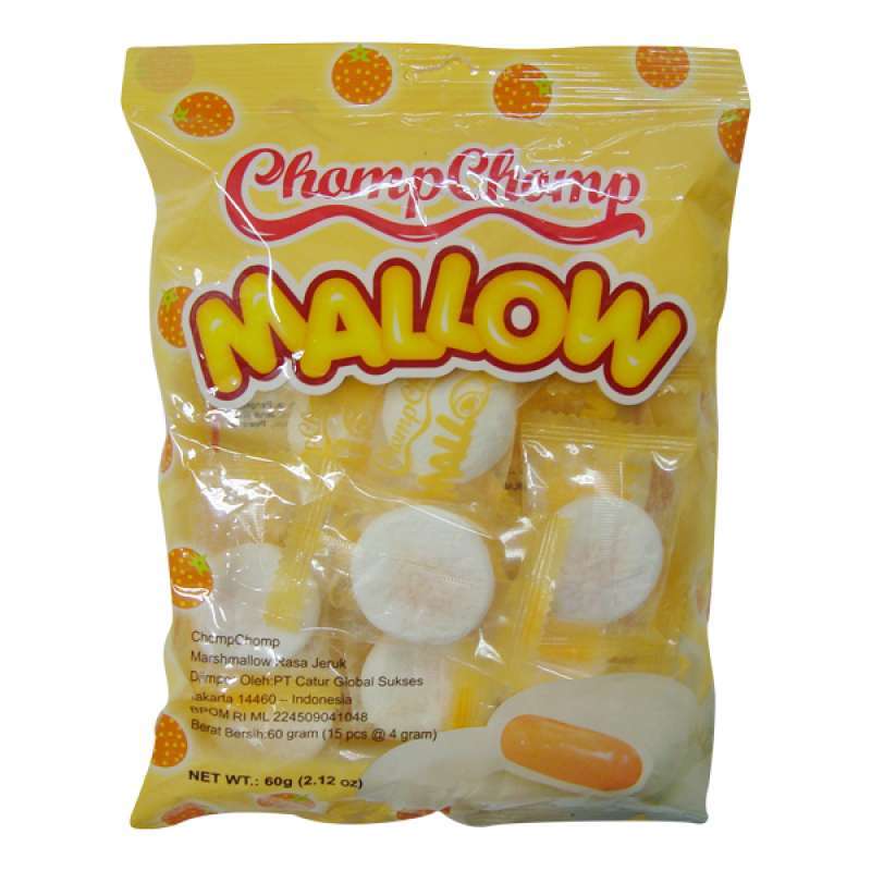 Jual CHOMPCHOMP ICE CREAM STRAWBERRY 60 GR di Seller Hypermart East ...