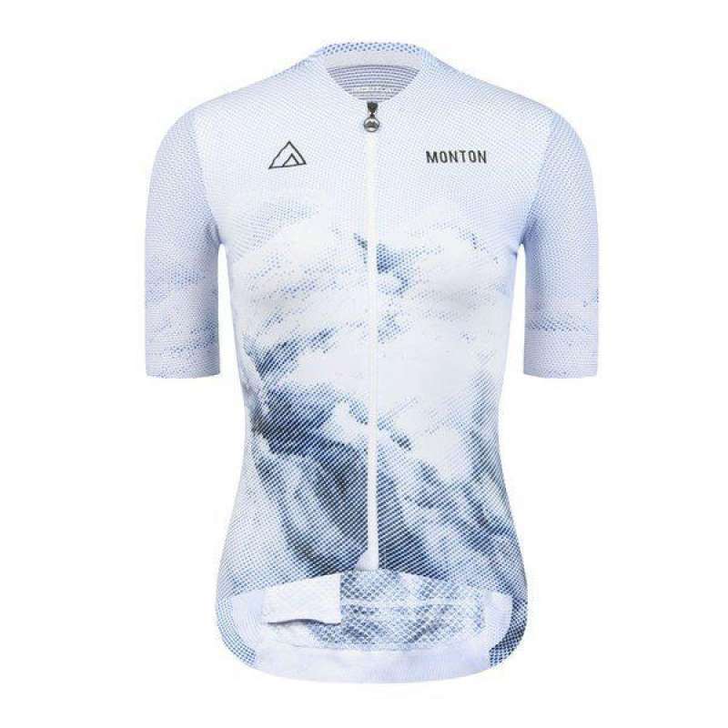 Promo Jersey Monton Urban Women Iceberg Diskon 40% Di Seller Studio ...