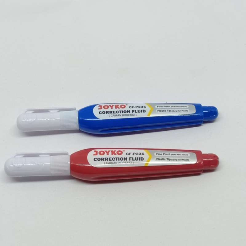 Jual Joyko Tip ex cair mini - Liquid correction tape type x penghapus ...