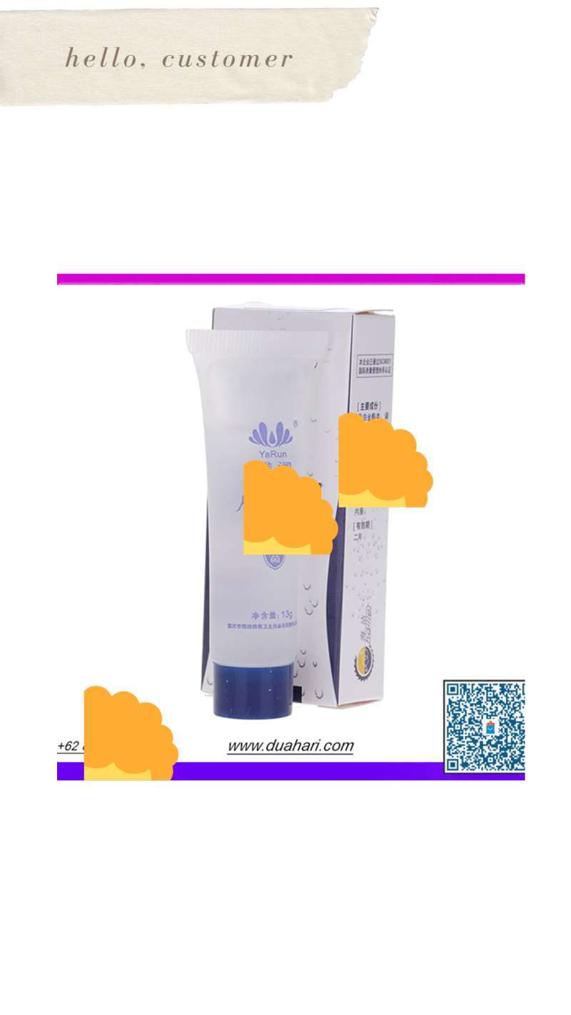 Jual Human Lubricant Termurah - Harga Grosir Terupdate Hari Ini | Blibli