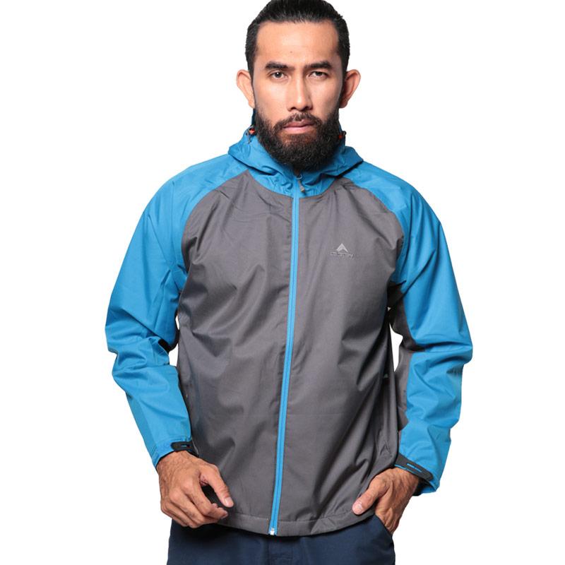 Jual EIGER FLY-WEIGHT MEN WB JACKET di Seller Eiger Adventure Official ...
