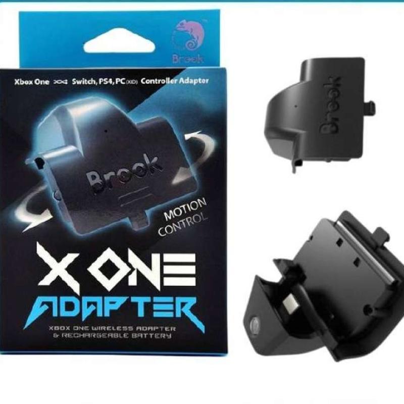 Jual Xbox One Wireless Controller Adapter Brook di Seller EDOGAWA STORE ...
