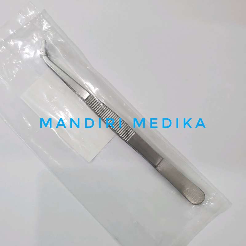Pinset Anatomis 14 Cm Marwa Gratis Ongkir 🔥 Harga Murah Oktober 2025