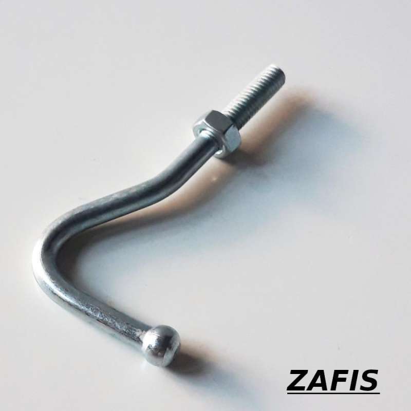 Jual Gantungan Barang Motor Model Pancing di Seller Zafis Star ...