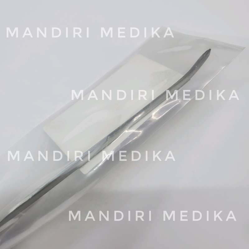 Jual Doyeri Probe Lengkung Mayo Probe Director Asli Stainless Kemenkes ...