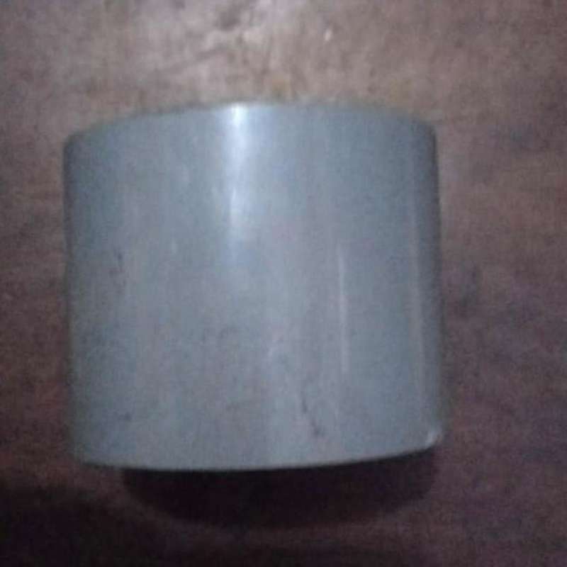 Jual Sambungan Pipa Pvc Sock Sok Lurus 2 Inch Rucika D di Seller TB ...