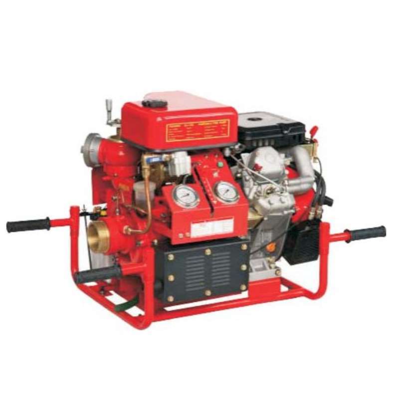 Jual Portable Fire Pump Di Seller Indo Pompa - Kembangan Utara, Kota Jakarta Barat | Blibli