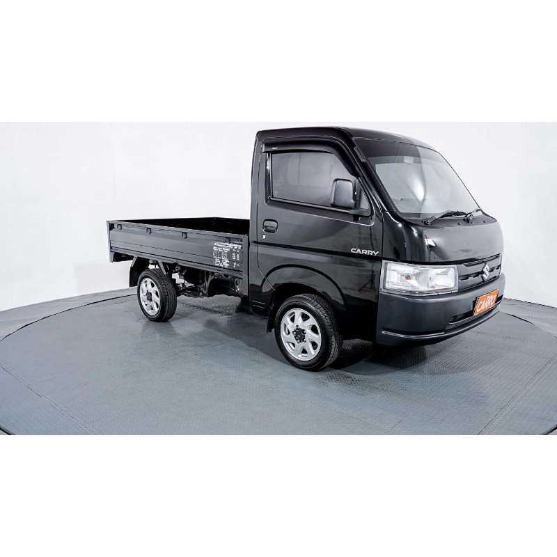 Jual Suzuki Carry 1.5 Pickup Non Ac/ps Mt 2019 Hitam Di Seller Carro ...
