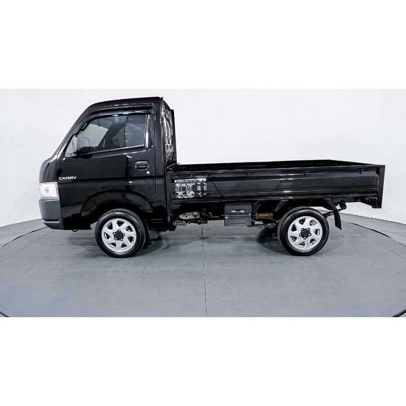 Jual Suzuki Carry 1.5 Pickup Non Ac/ps Mt 2019 Hitam Di Seller Carro ...